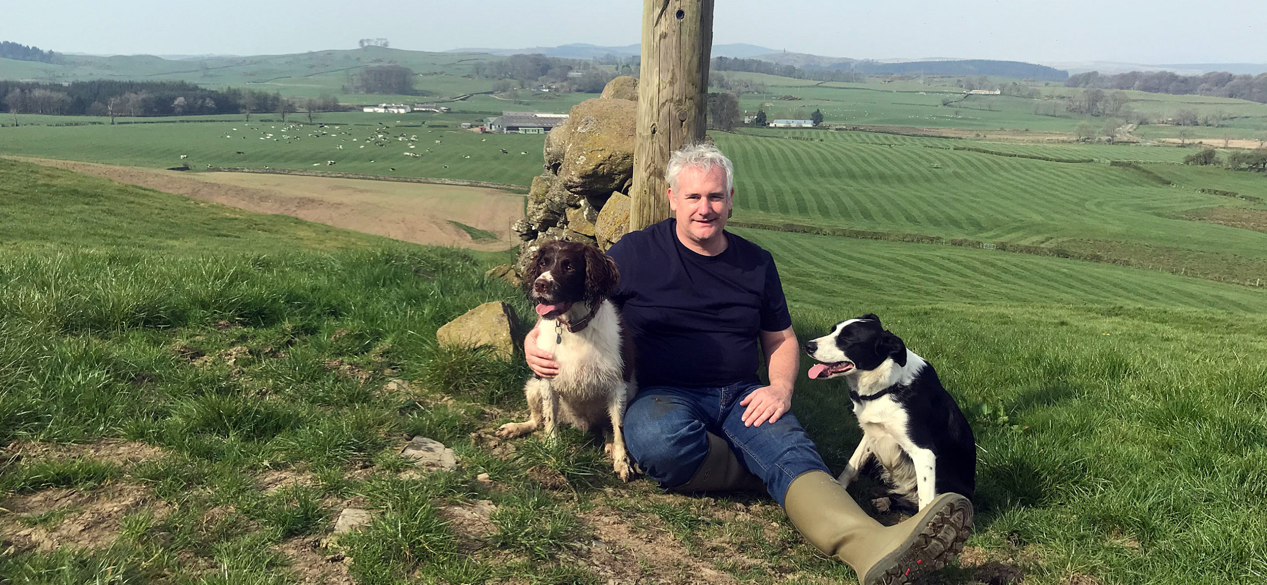 About - Urban Coutryman